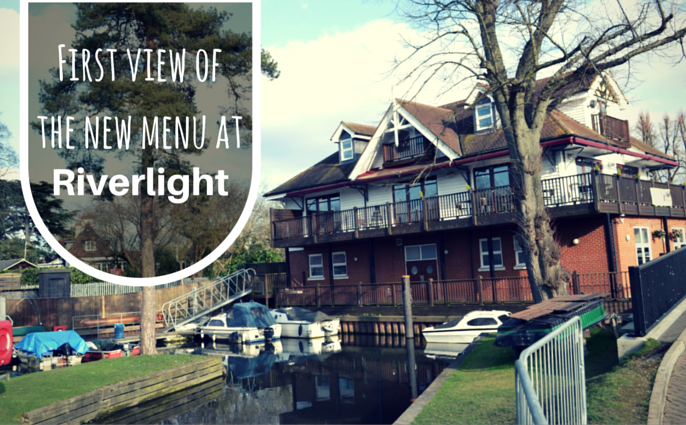 Riverlight launches new lunch and evening menus - fed up and drunk