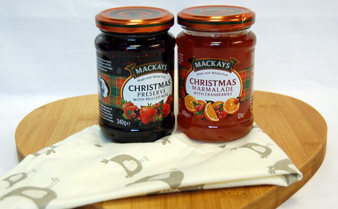 A Jammin’ Christmas - | Food & Drink Guides