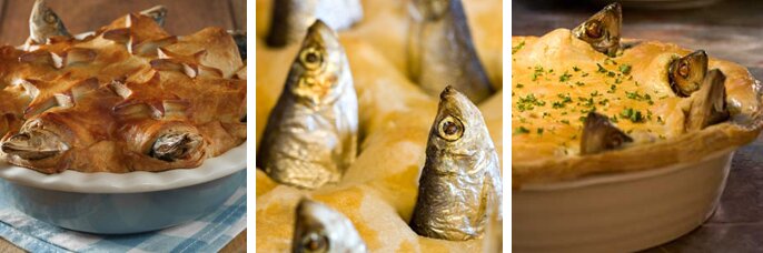 17 disgusting dishes from around the world