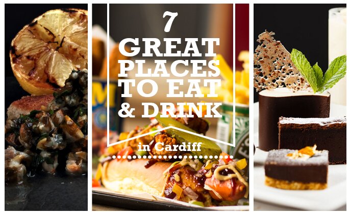 Dining in Cardiff: Save or Splurge - | Food & Drink Guides