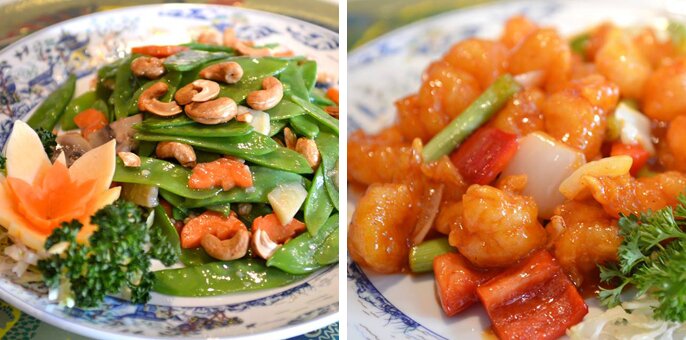 Top spots for Chinese New Year 2016