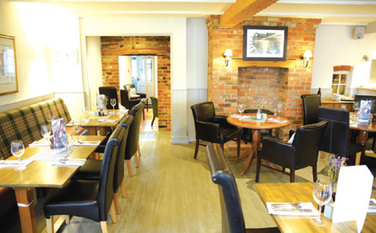 Our picks for the very best pubs in the Chilterns - | Food & Drink Guides